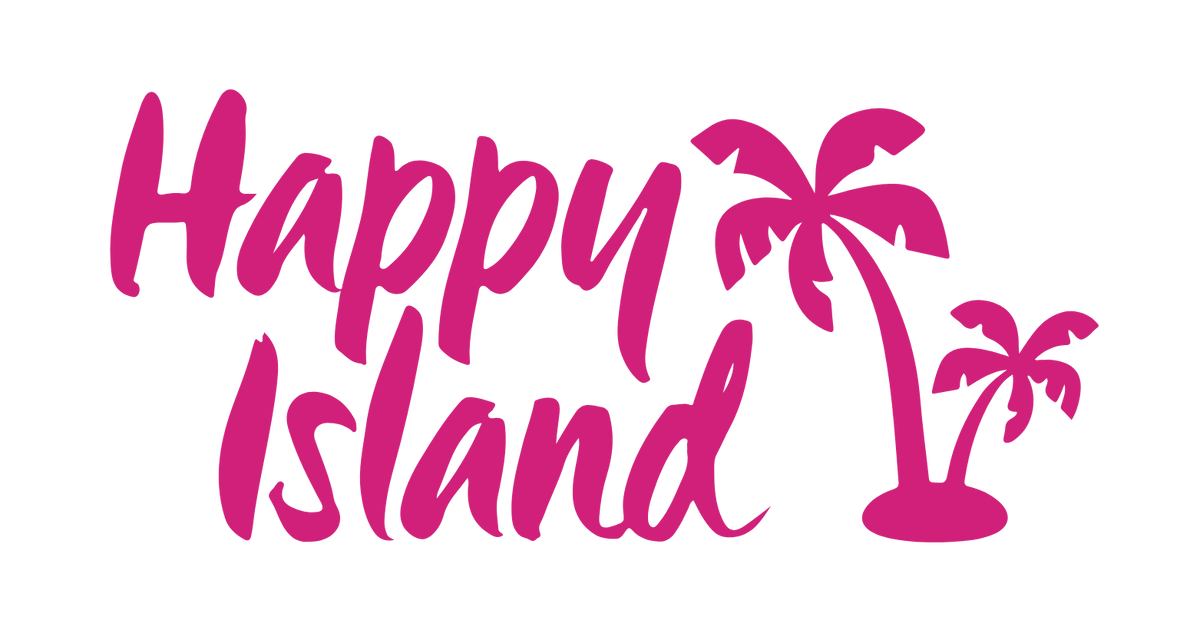 Happy Island